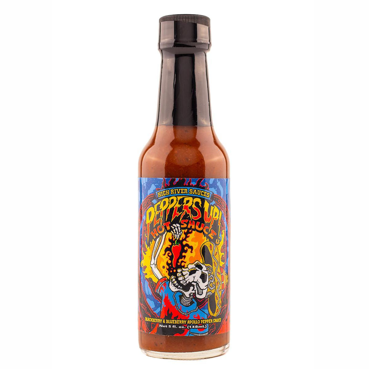New Products — Pepper Palace