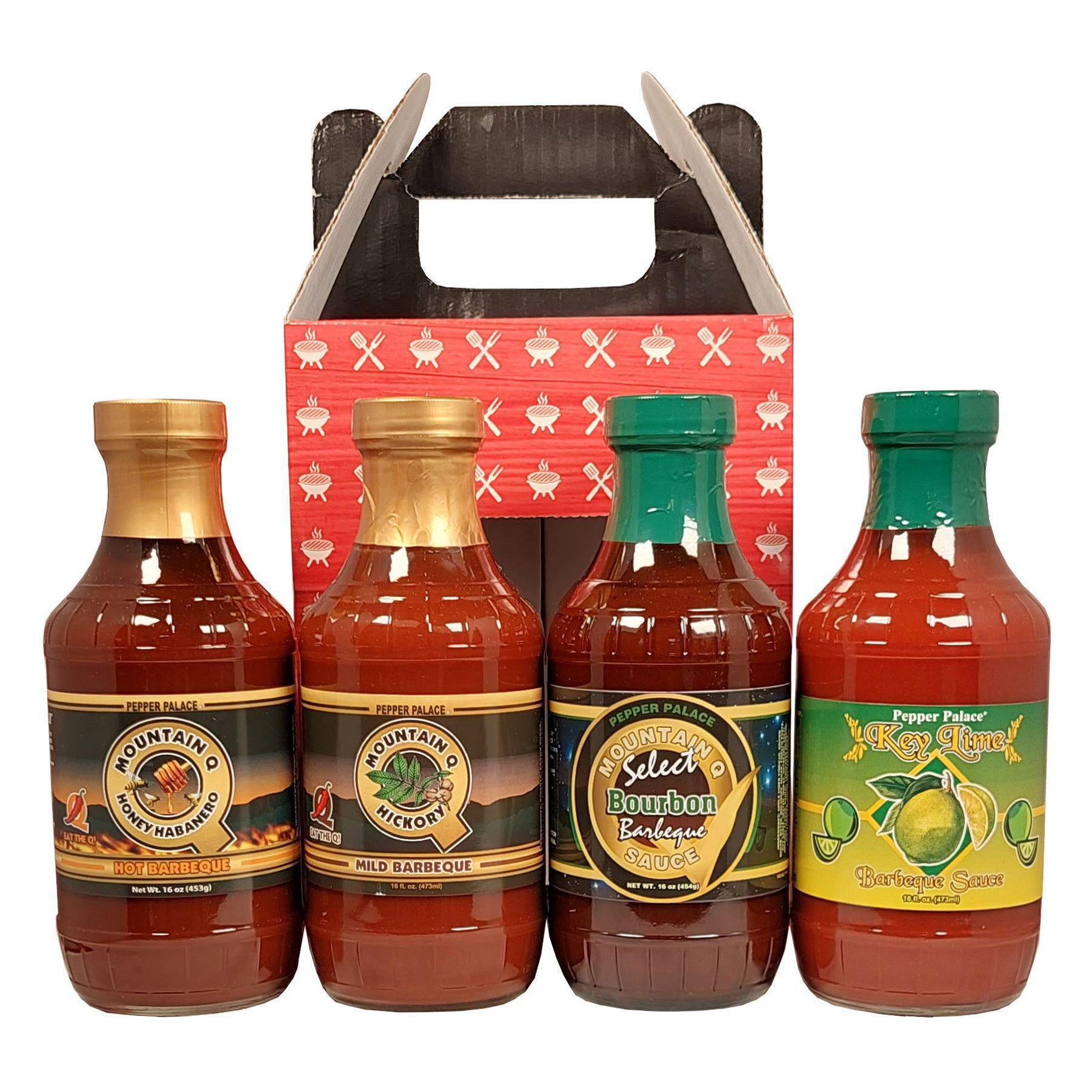 Products — Pepper Palace