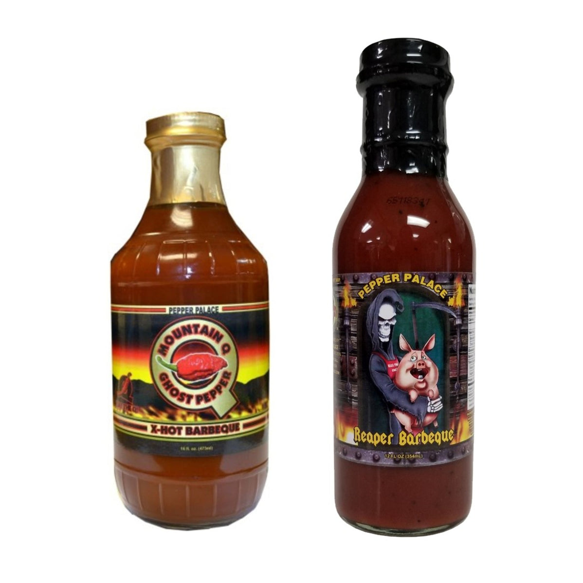 Products — Pepper Palace