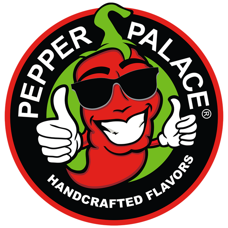 Everything You've Ever Wanted to Know About the Scoville Scale — Pepper ...