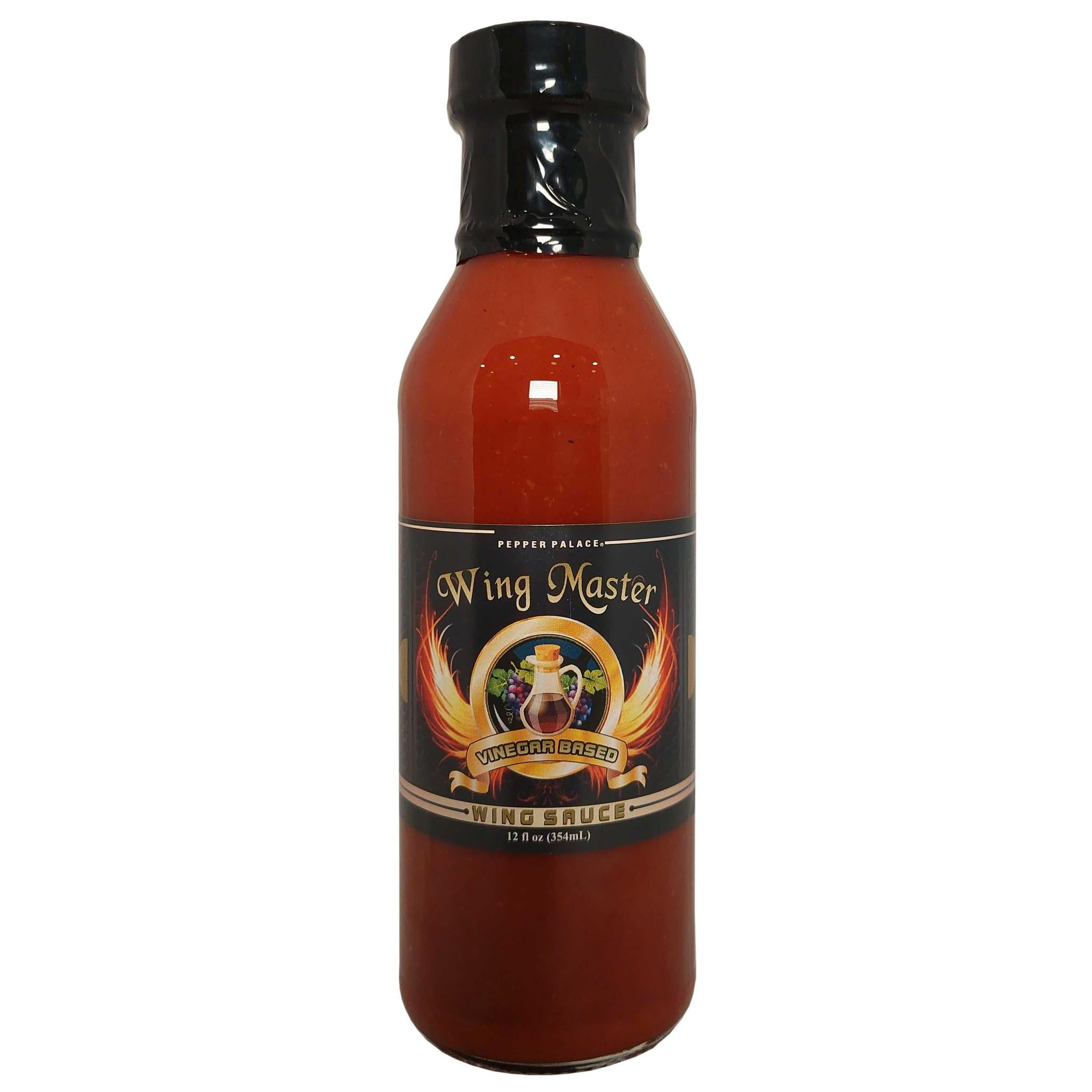 Does Hot Sauce Need to Be Refrigerated? The Definitive, Science-Based ...