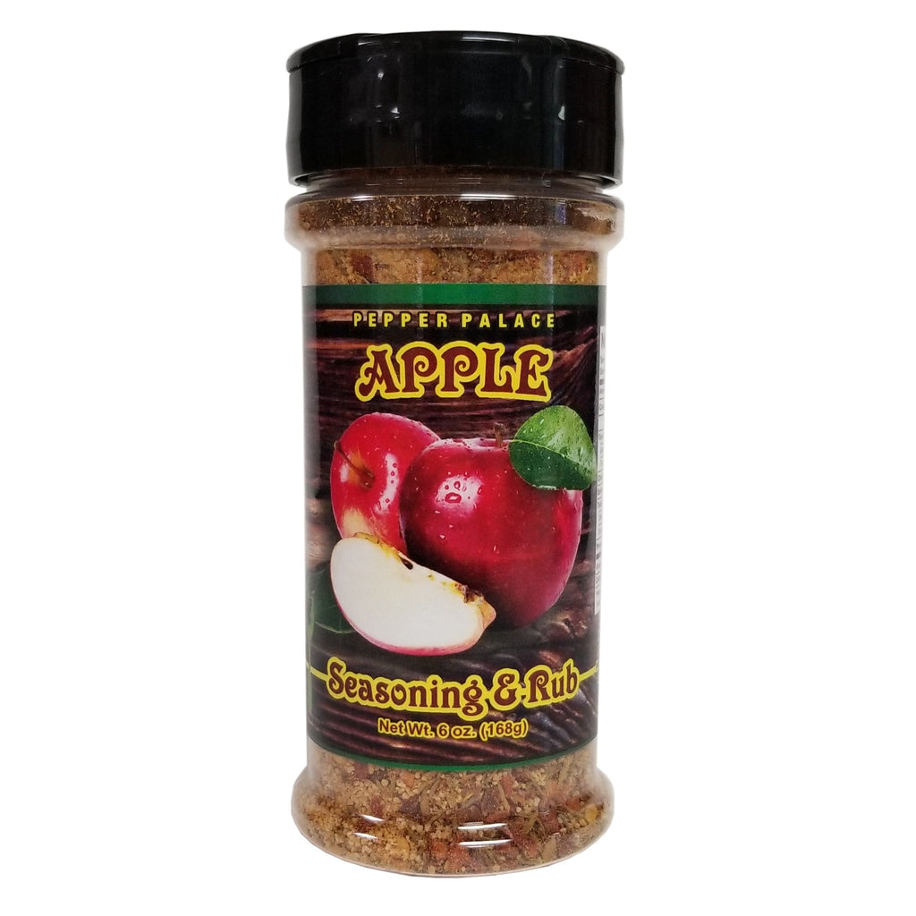 Products — Pepper Palace